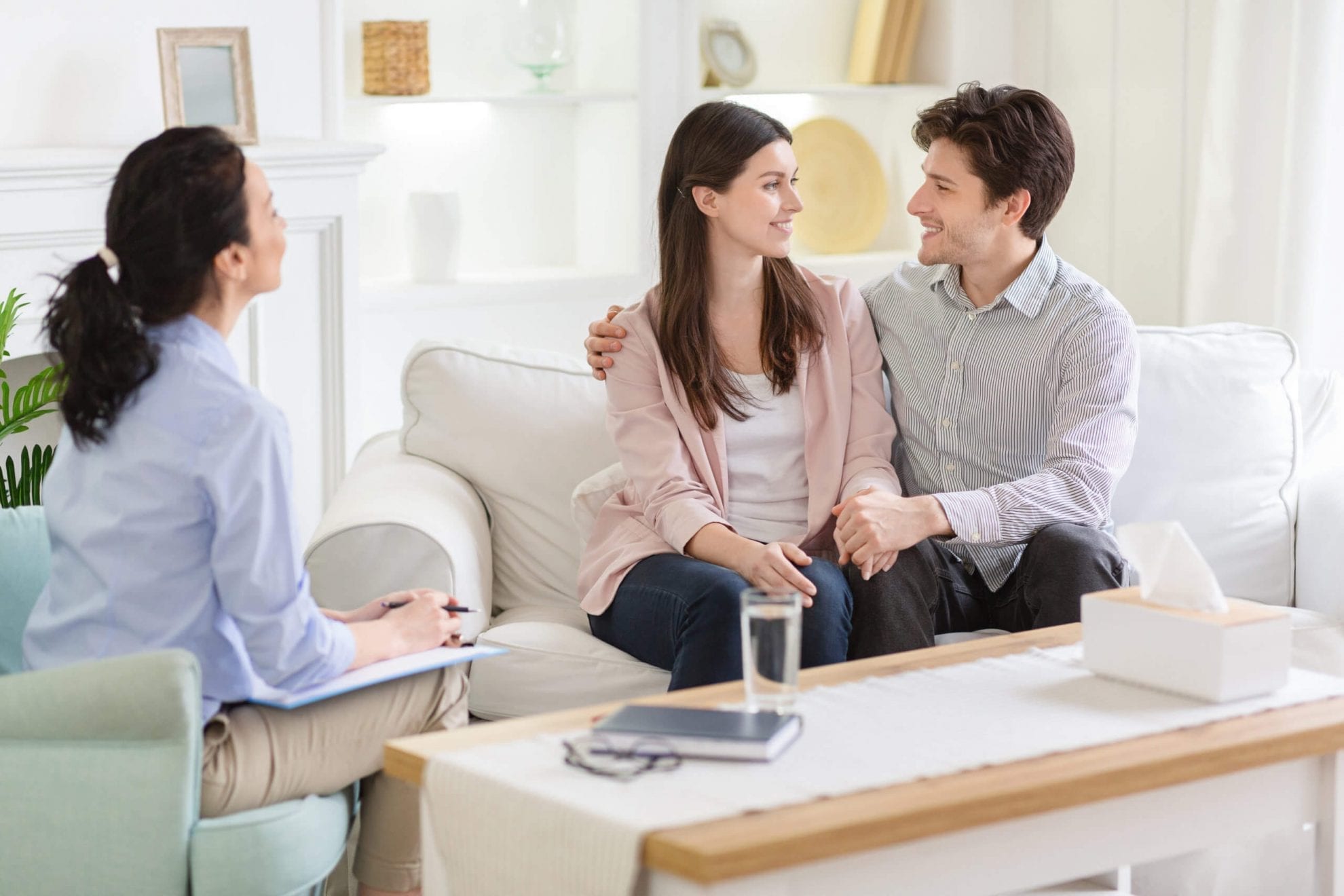 Path 2 Potential | In-Home Autism & ABA Treatment